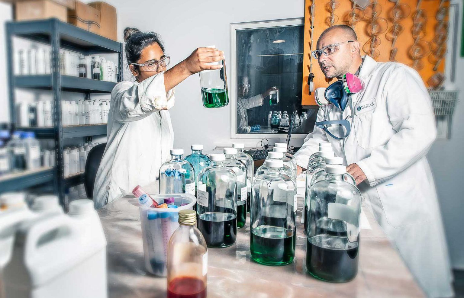 Active PRIME™ - Active AgriScience Australia