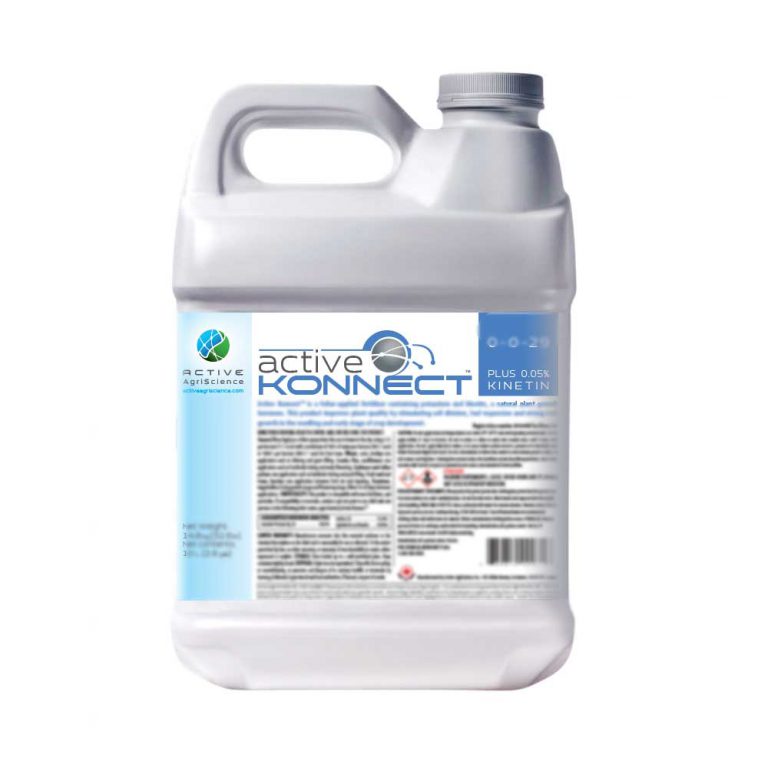 Products | Active AgriScience