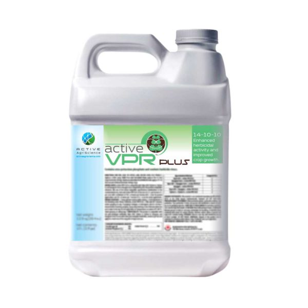 Products | Active AgriScience