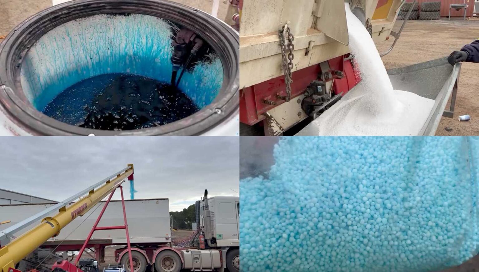 Active STABILIZER™ PLUS - Active AgriScience